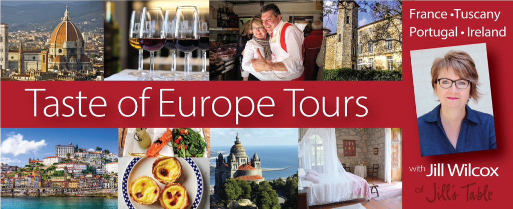 Taste of Europe Tours – Experience The Flavours of Tuscany, France ...